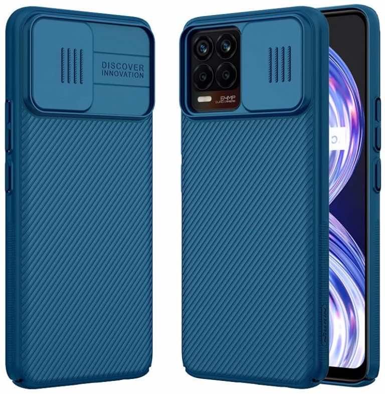 10 Best Cases For Realme 8 Pro