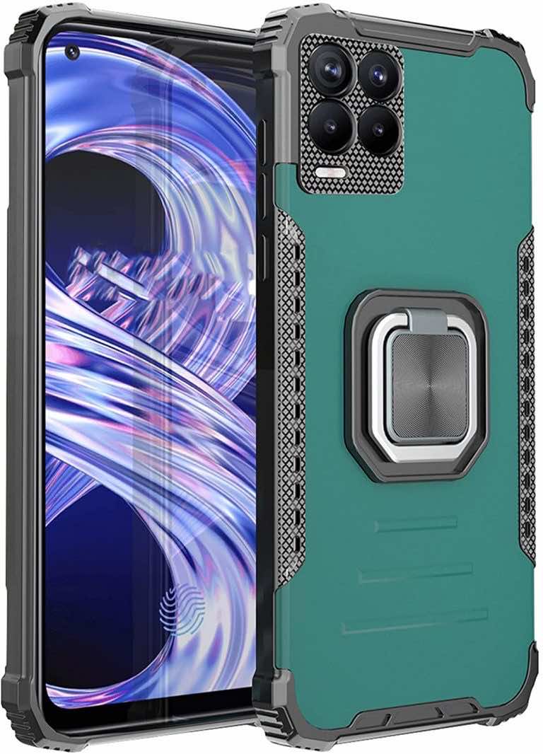 10 Best Cases For Realme 8 Pro