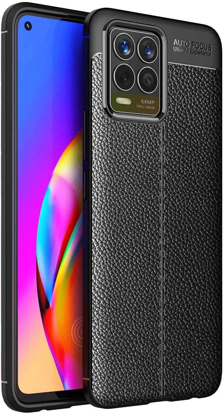 10 Best Cases For Realme 8 Pro