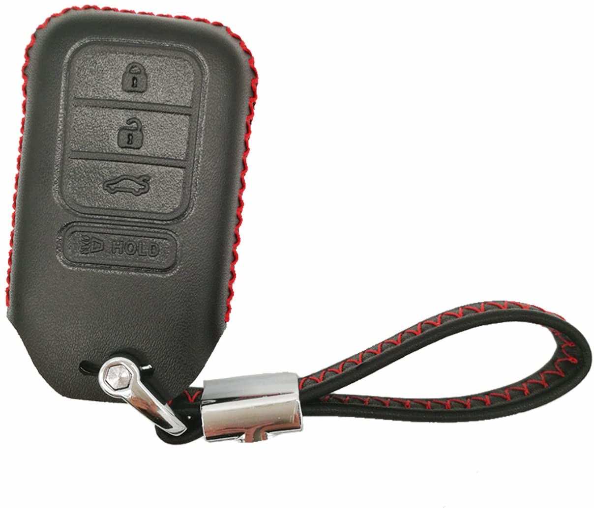 10 Best FOB Key Covers For Honda Accord