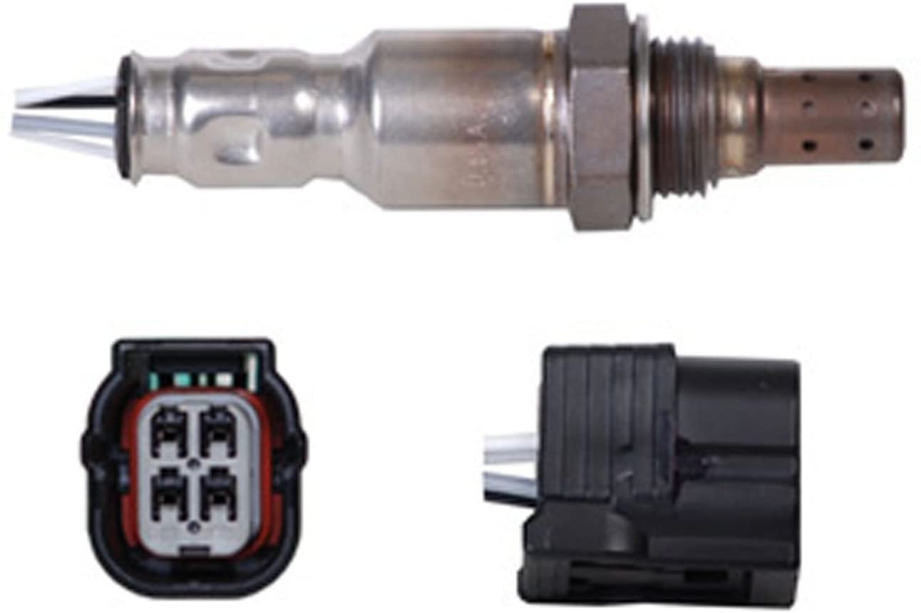 10 Best Oxygen Sensors For Honda Accord