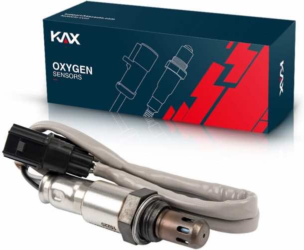 10 Best Oxygen Sensors For Honda Accord