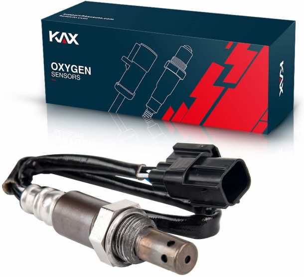 10 Best Oxygen Sensors For Honda Accord