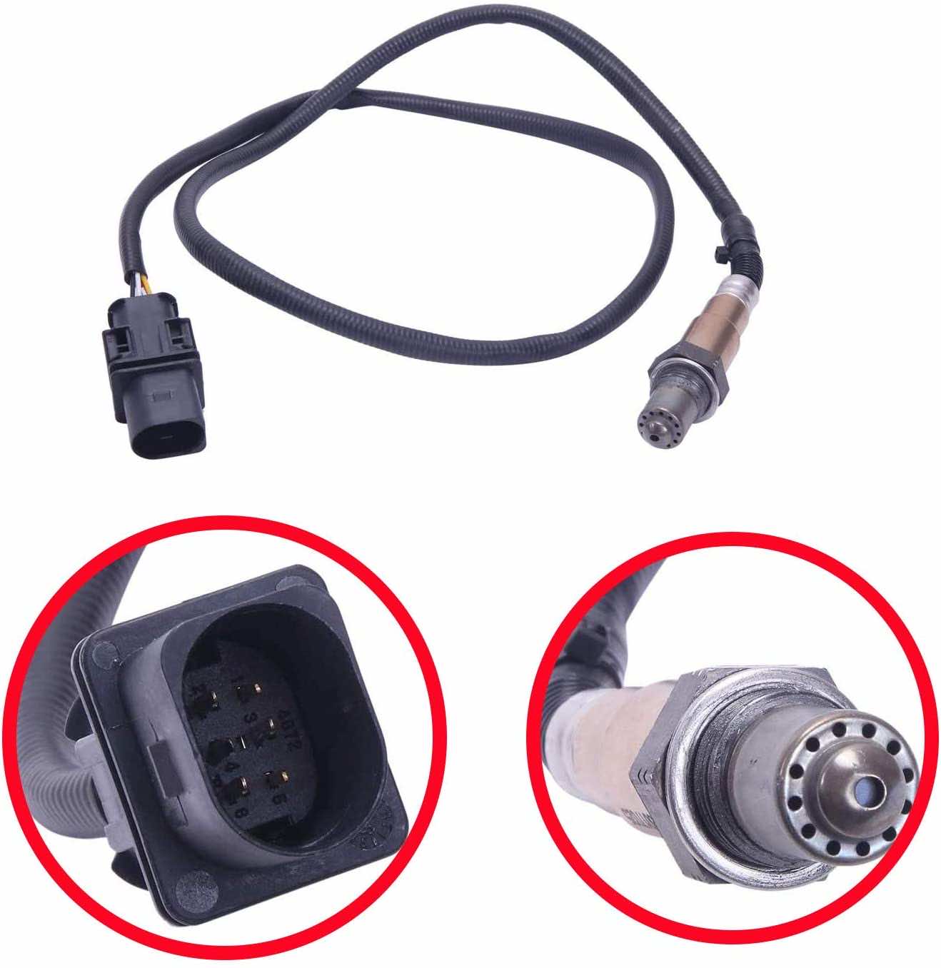 10 Best Oxygen Sensors For Toyota Corolla