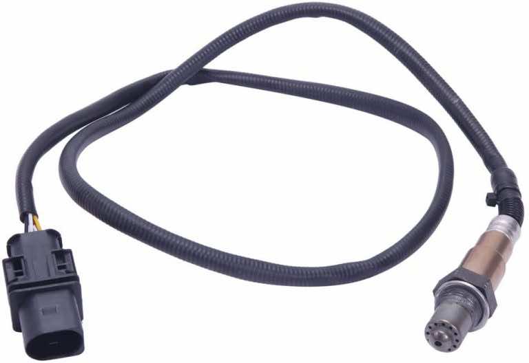 10 Best Oxygen Sensors For Toyota Corolla