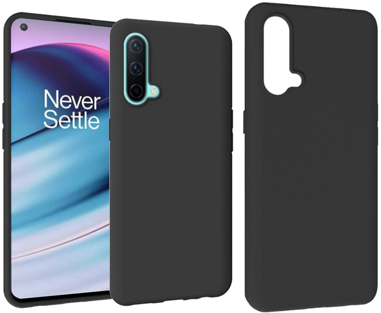 10 Best Cases For OnePlus Nord CE