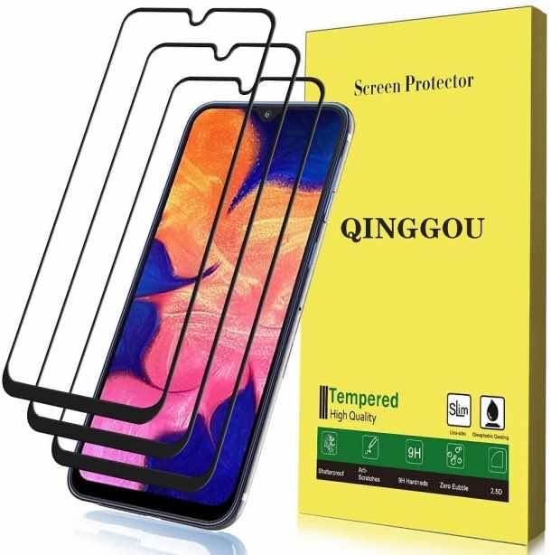 10 Best Screen Protectors For Nokia G20