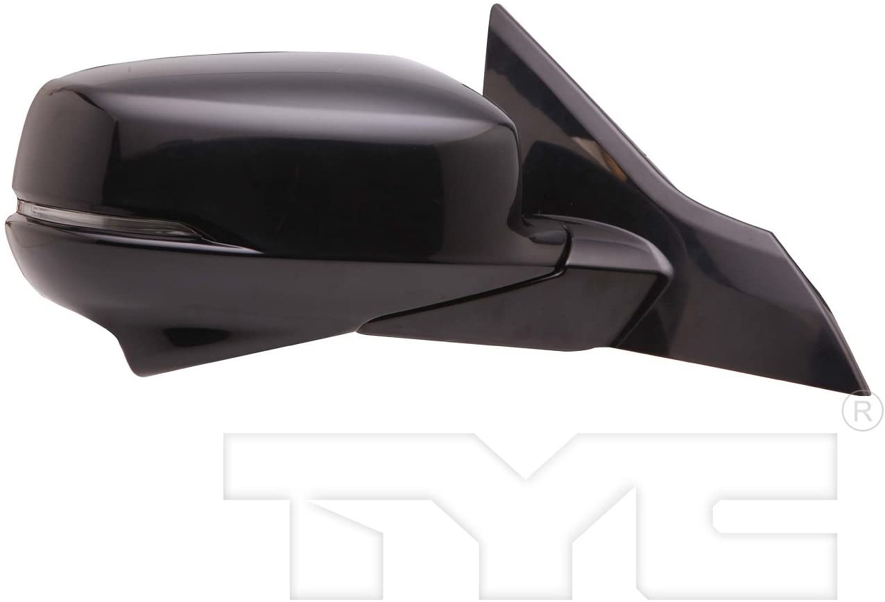 10 Best Side Mirrors For Honda Accord