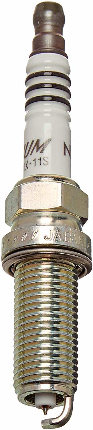 10 Best Spark Plugs For Honda Accord