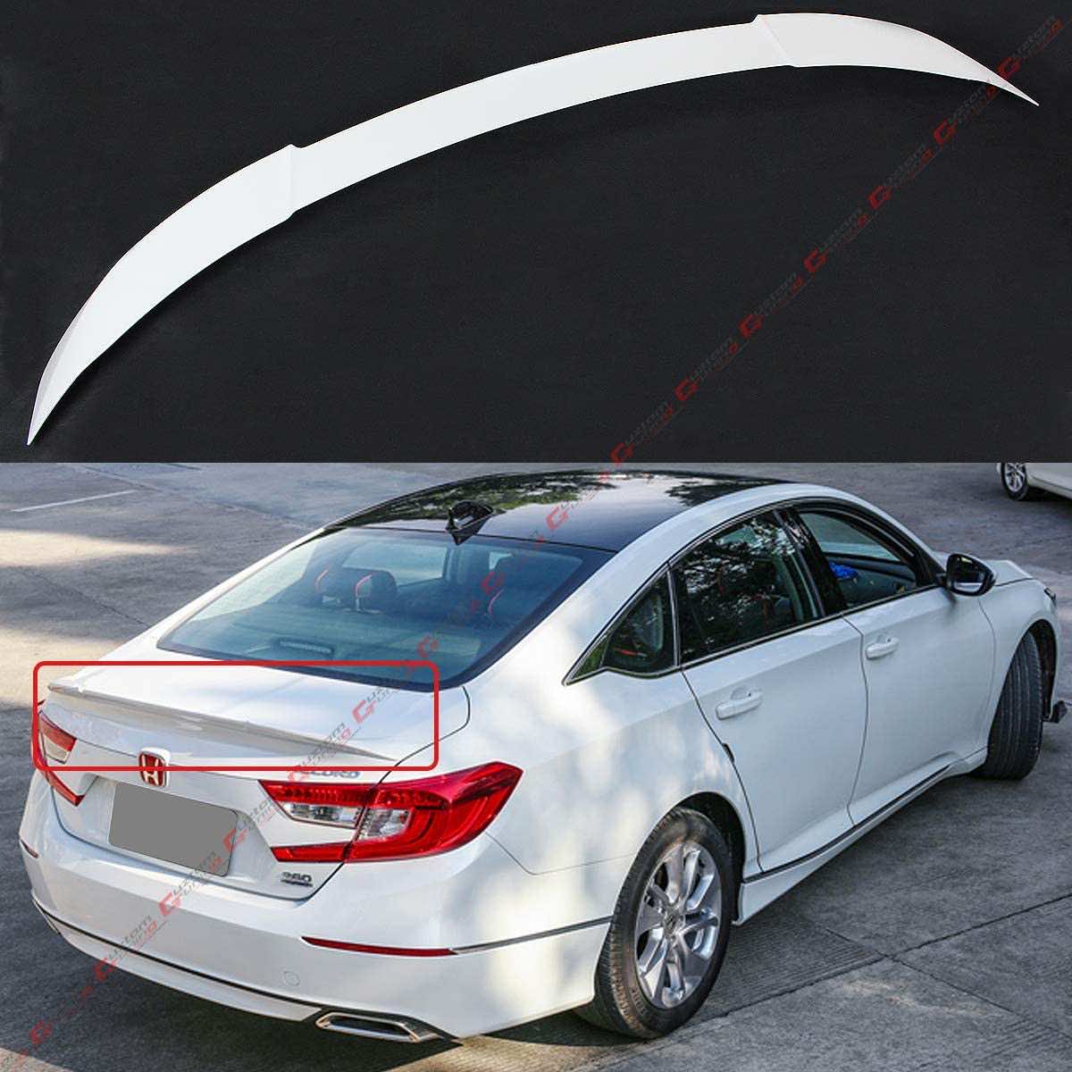 10 Best Spoilers For Honda Accord