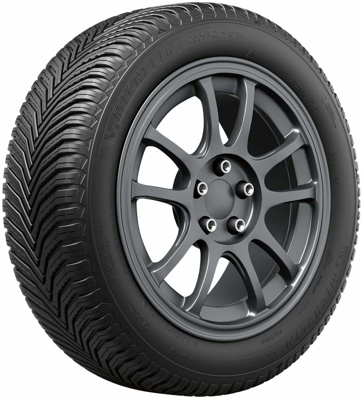 10 Best Tires For Honda Accord
