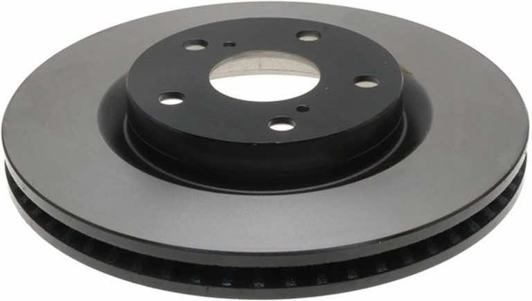 10 Best Brake Rotors For Toyota Camry