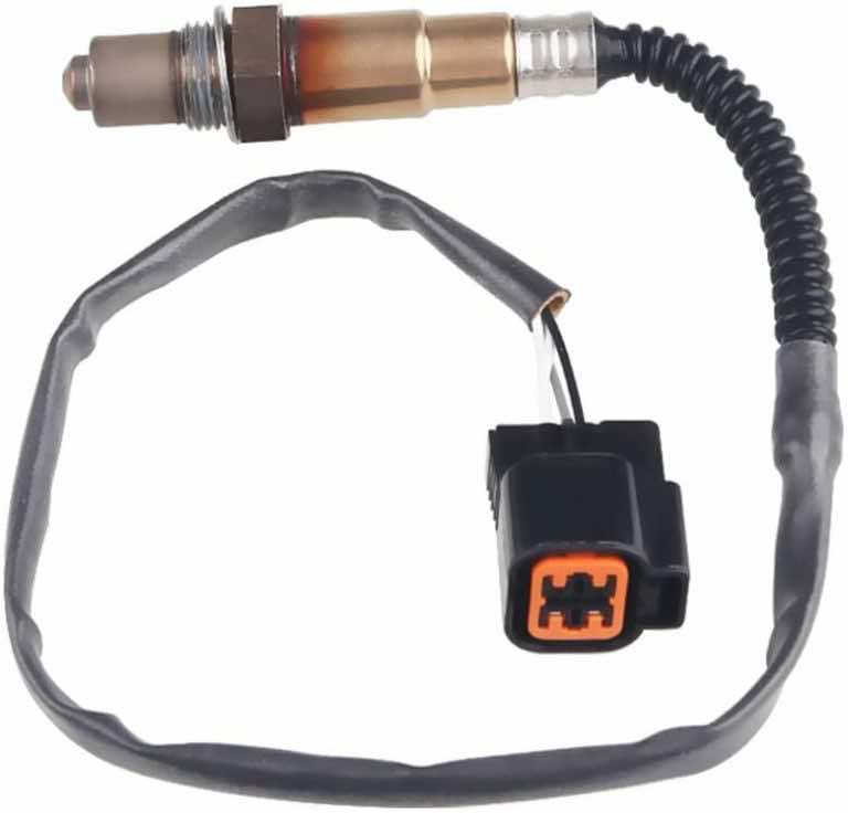 10 Best Oxygen Sensors For Hyundai Elantra