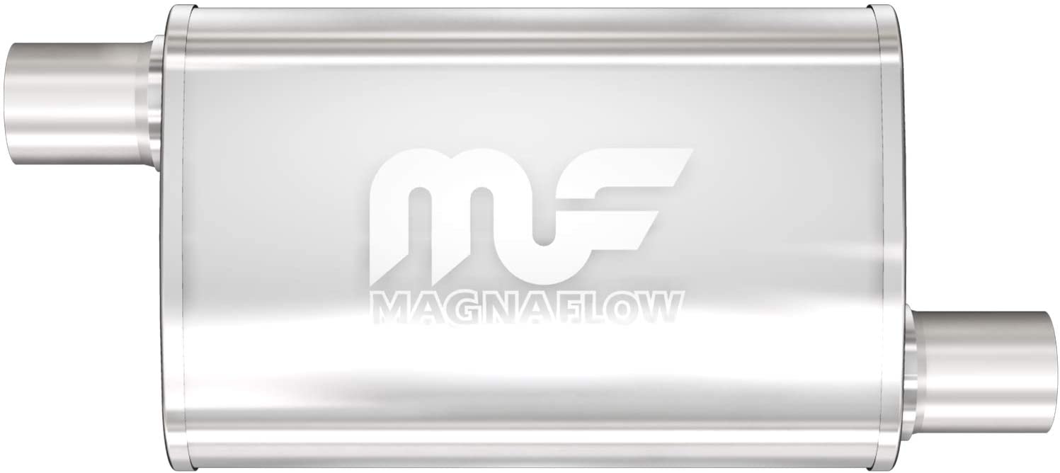 10 Best Mufflers For Toyota Camry