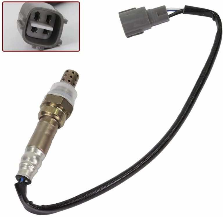 10 Best Oxygen Sensors For Toyota Camry
