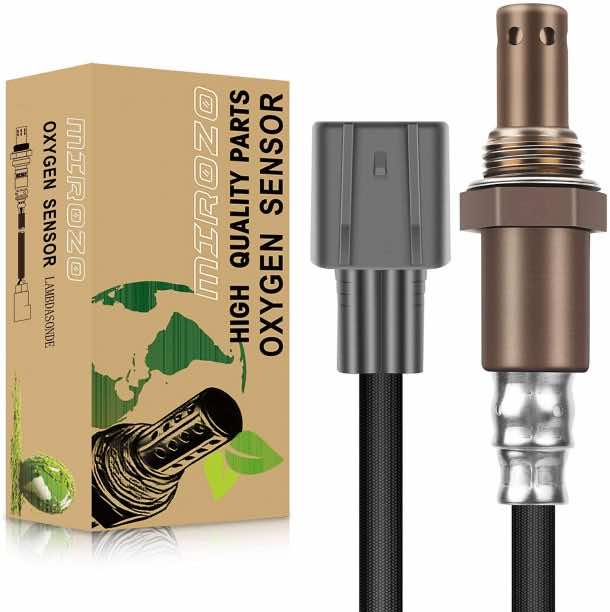 10 Best Oxygen Sensors For Toyota Camry