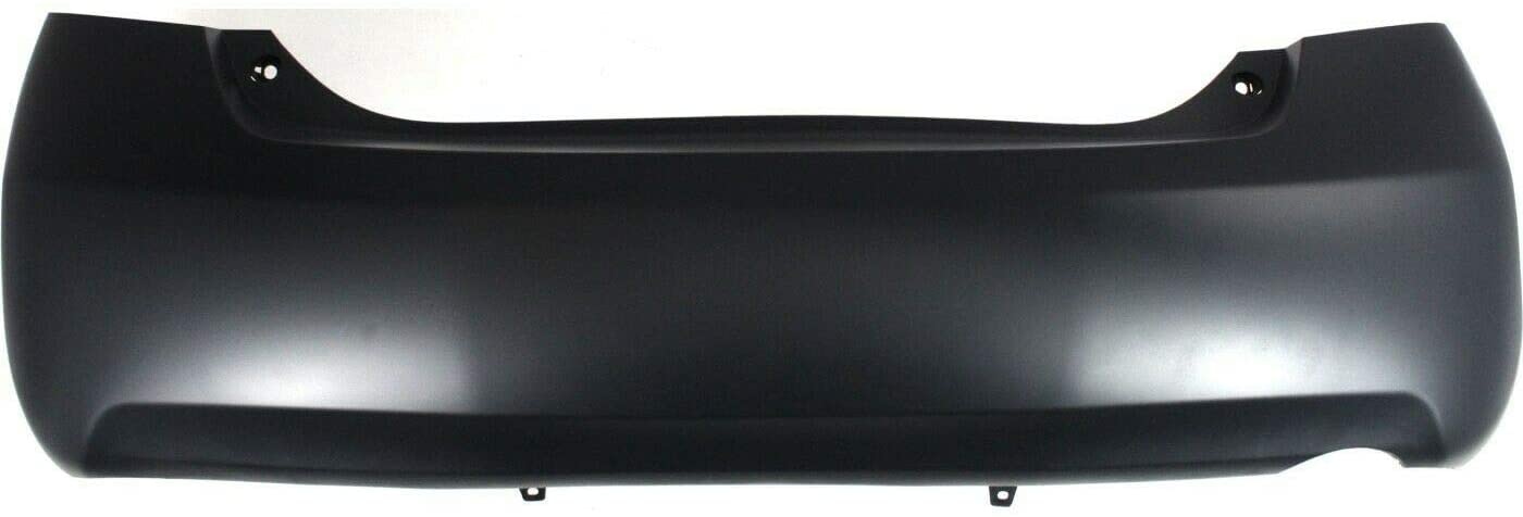 10 Best Rear Bumpers For Toyota Camry