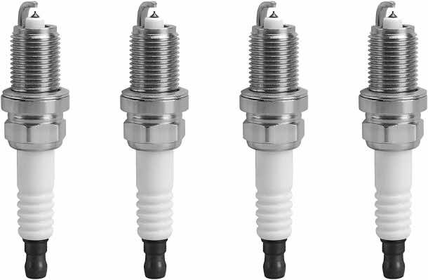10 Best Spark Plugs For Toyota Camry