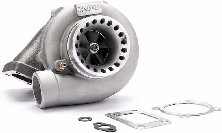 10 Best Turbo Kits For Toyota Camry