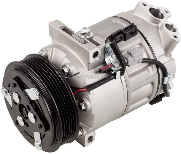10 Best AC Compressors For Nissan Sentra