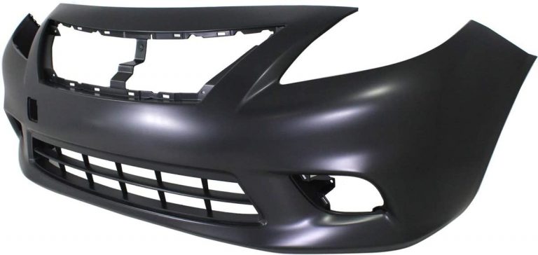 10 Best Front Bumpers For Nissan Sentra