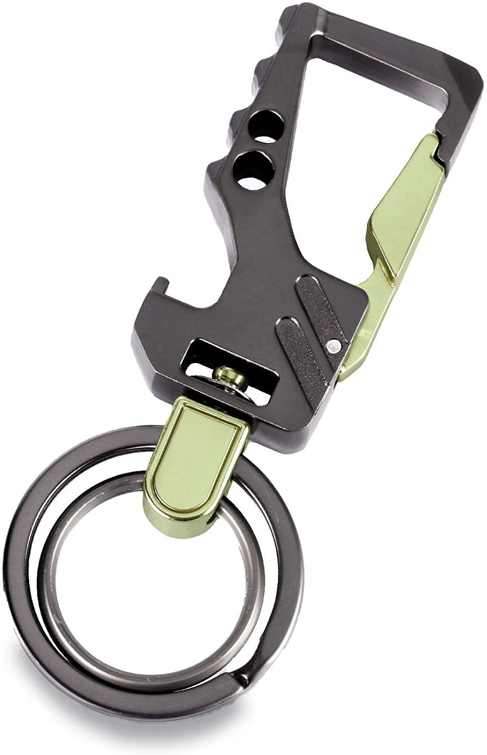 10 Best Keychains For Nissan Sentra