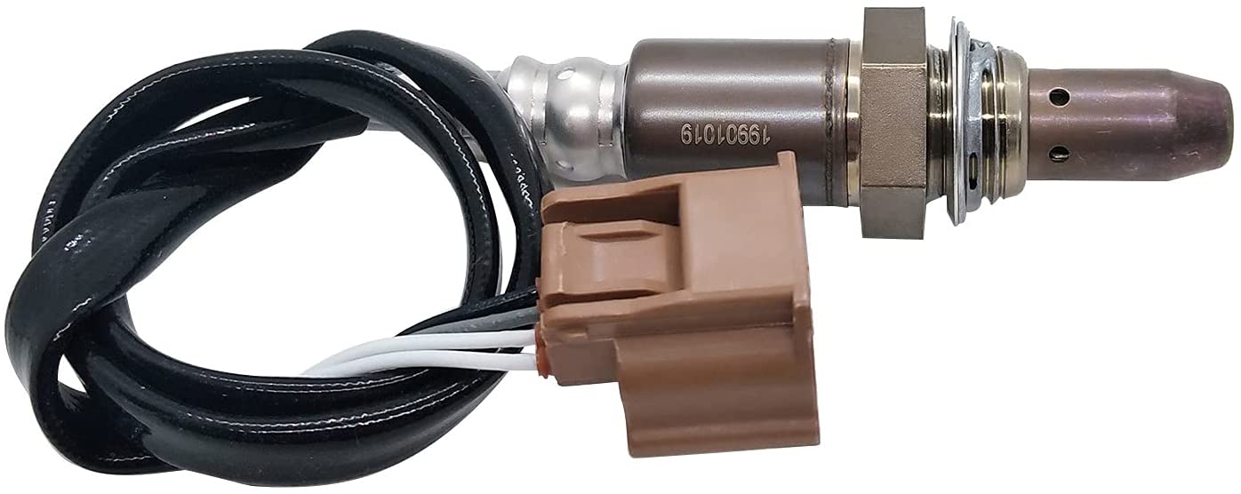 10 Best Oxygen Sensors For Nissan Sentra
