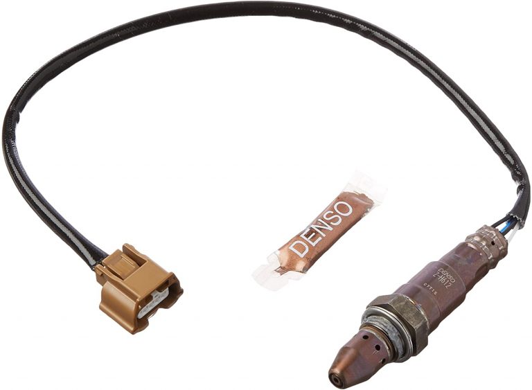 10 Best Oxygen Sensors For Nissan Sentra