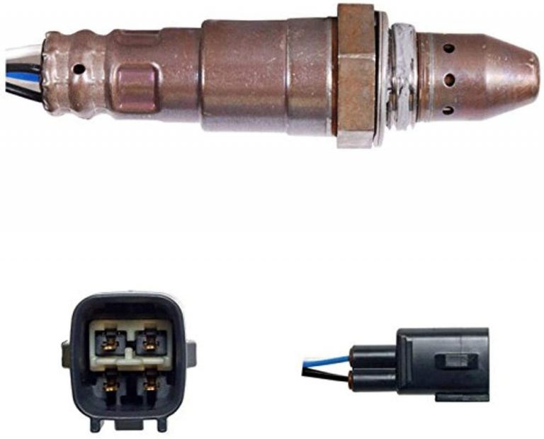 10 Best Oxygen Sensors For Nissan Sentra