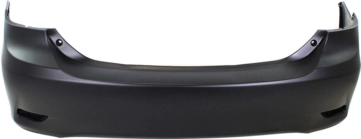 10 Best Rear Bumpers For Toyota Corolla