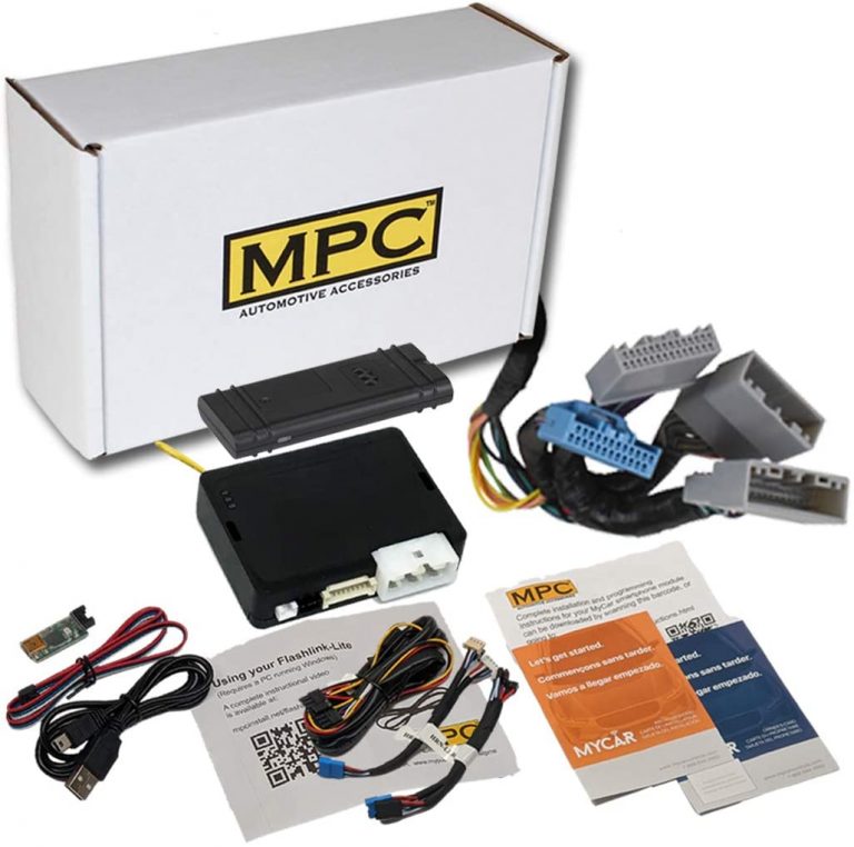 10 Best Remote Start Kits For Honda Accord