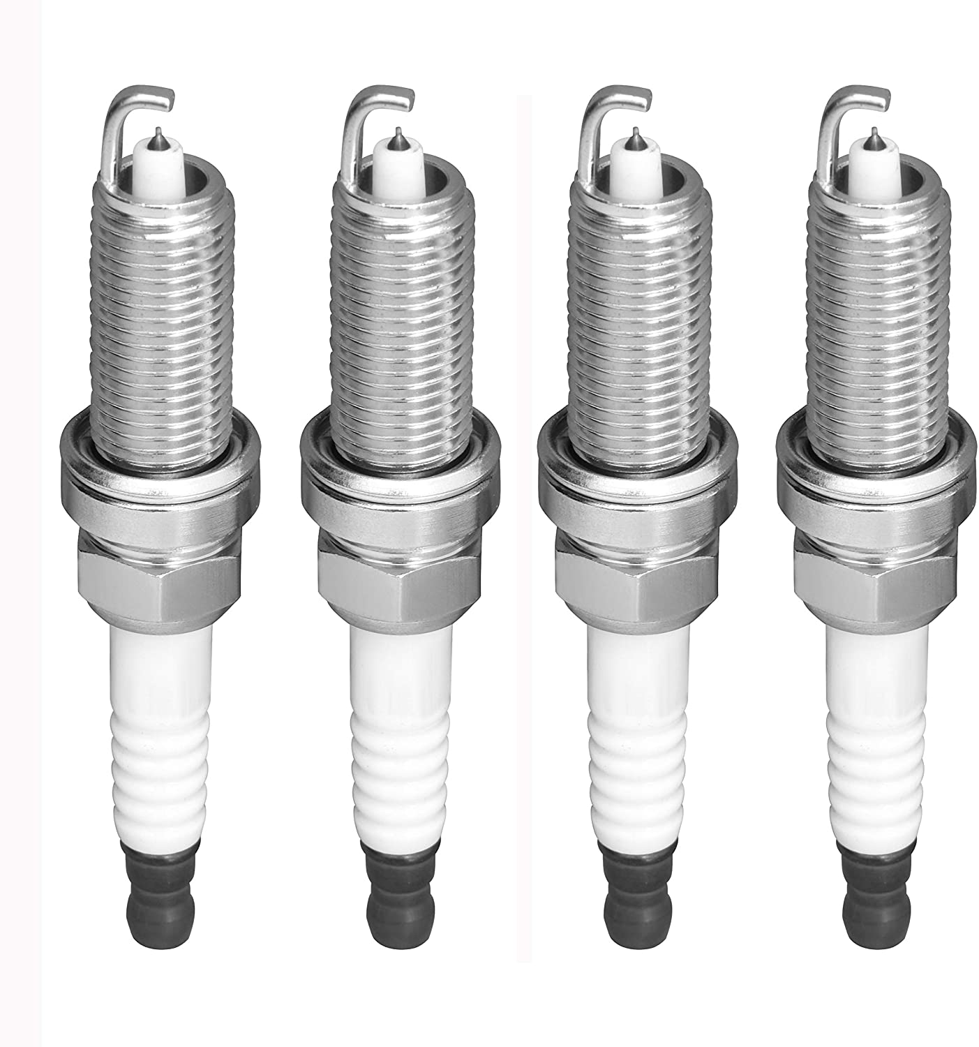 10 Best Spark Plugs For Nissan Sentra