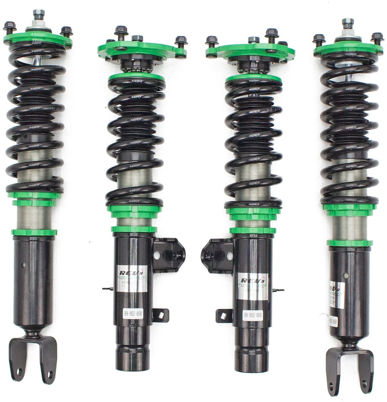 10 Best Suspension Kits For Honda Accord