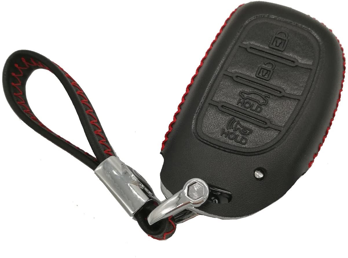 10 Best FOB Key Covers For Hyundai Elantra