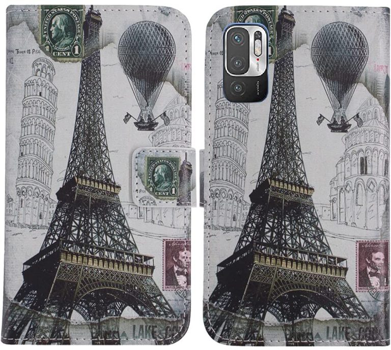 10 Best Cases For Xiaomi Redmi Note 10T 5G