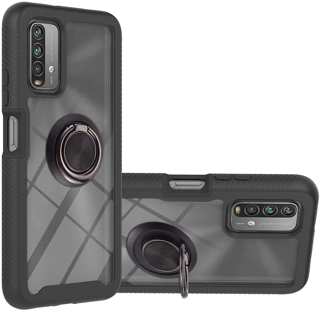 10 Best Cases For Xiaomi Redmi 9T