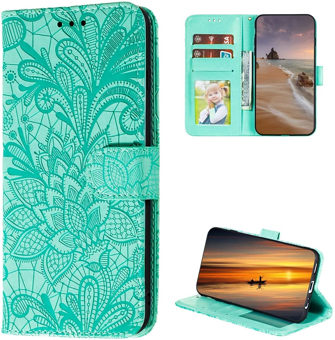 10 Best Cases For Samsung Galaxy M32