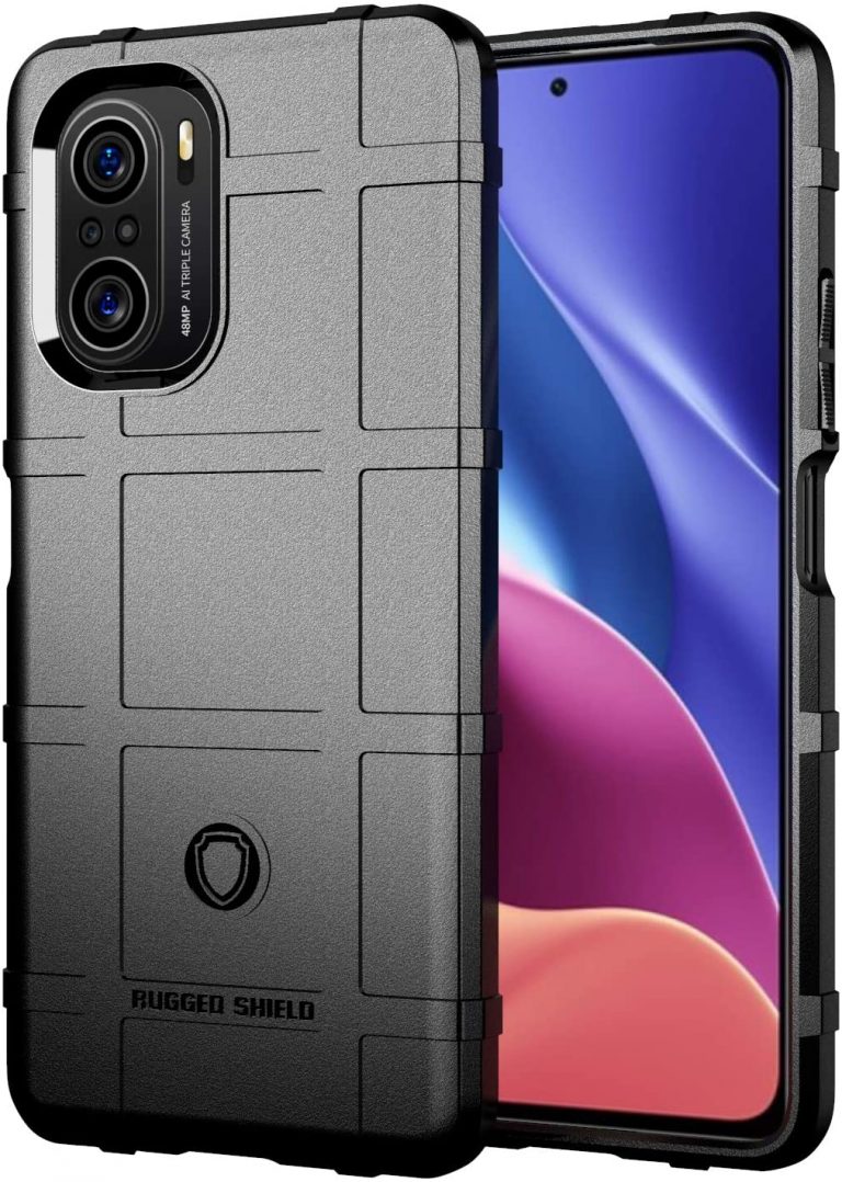 10 Best Cases For Xiaomi Redmi K40 Gaming