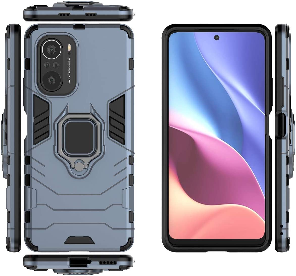 10 Best Cases For Xiaomi Redmi K40 Gaming