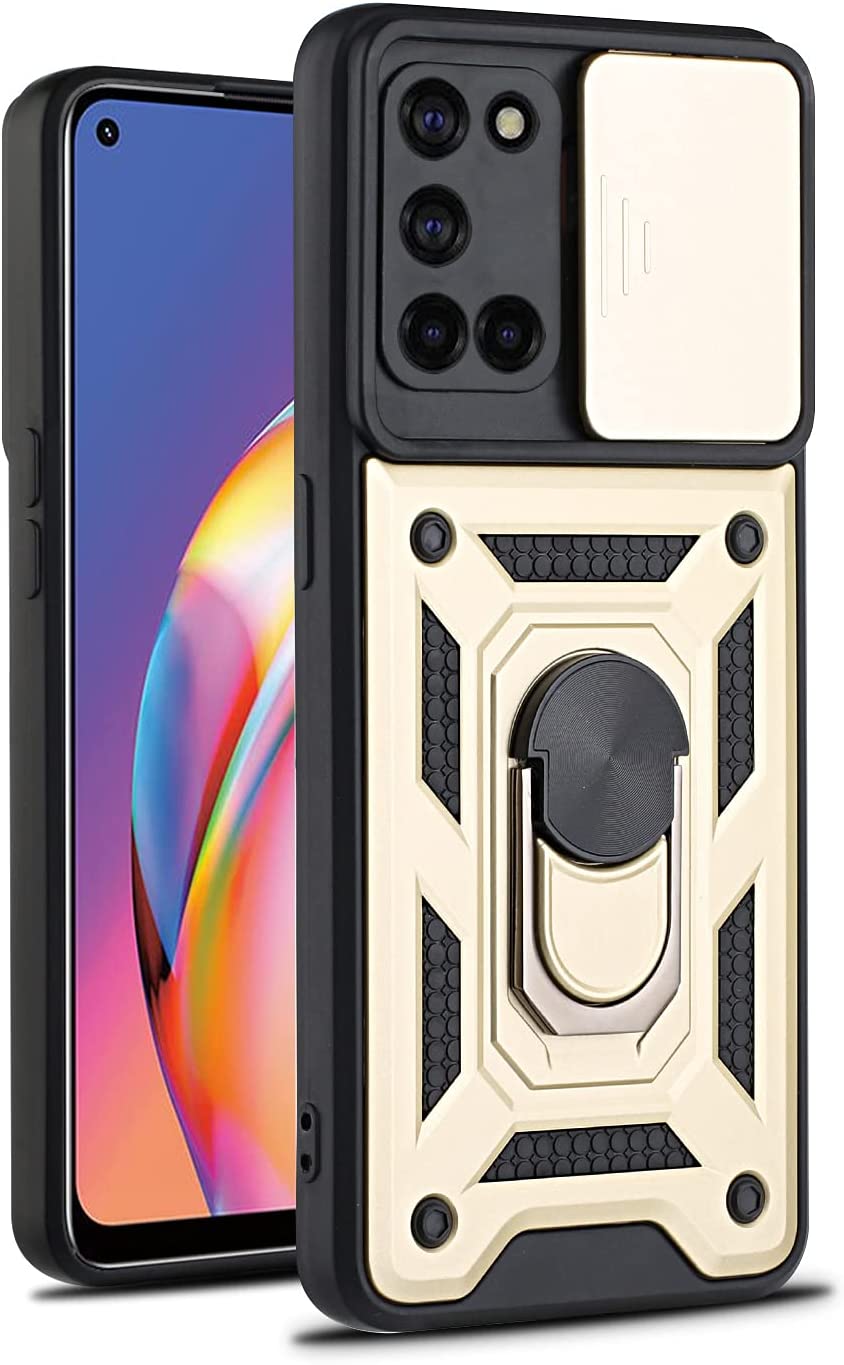 10 Best Cases For Oppo A74