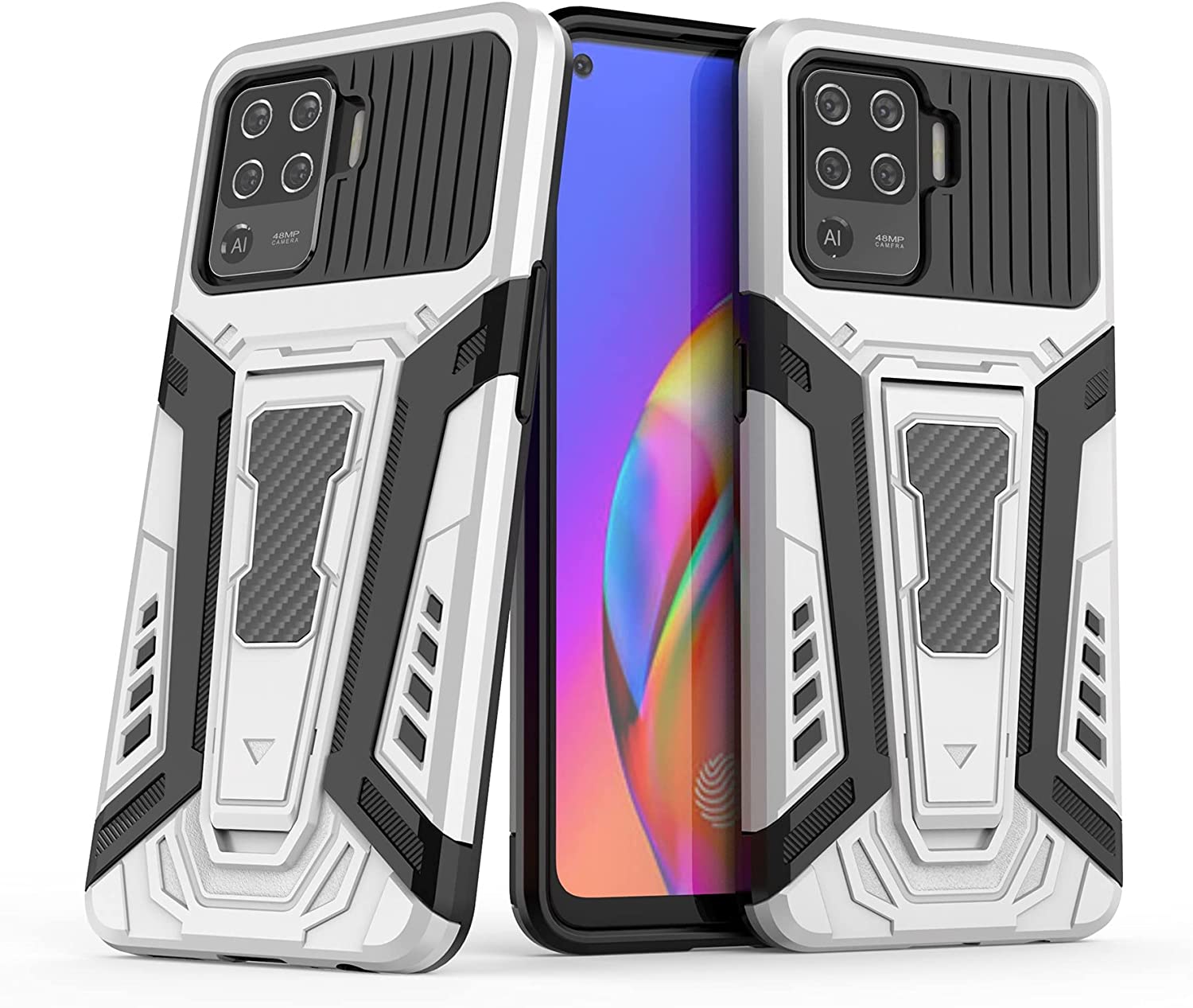 10 Best Cases For Oppo F19 Pro