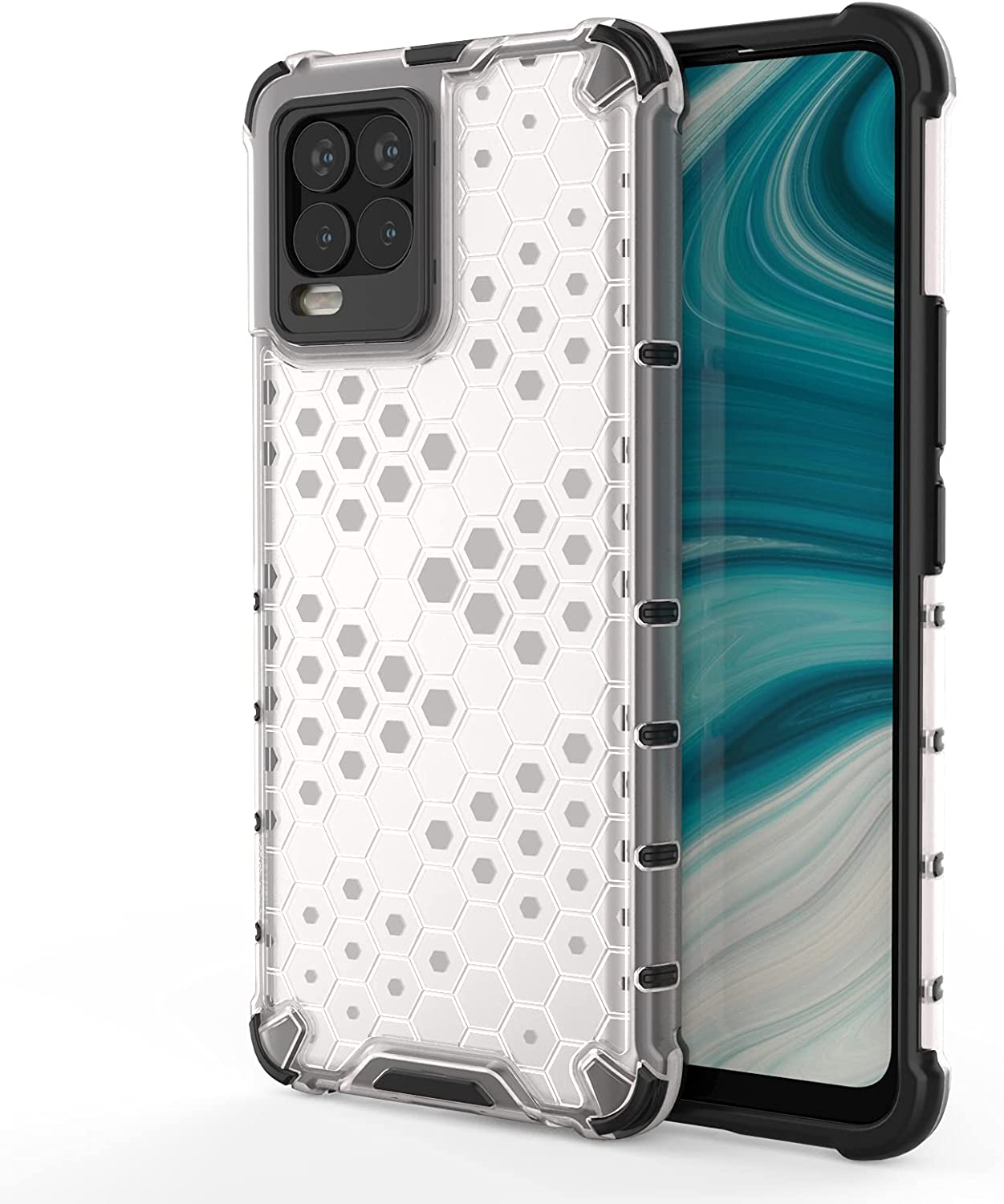 10 Best Cases For Realme 8