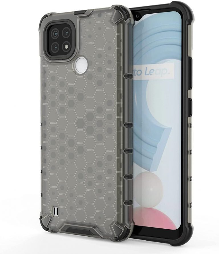 10 Best Cases For Realme C21