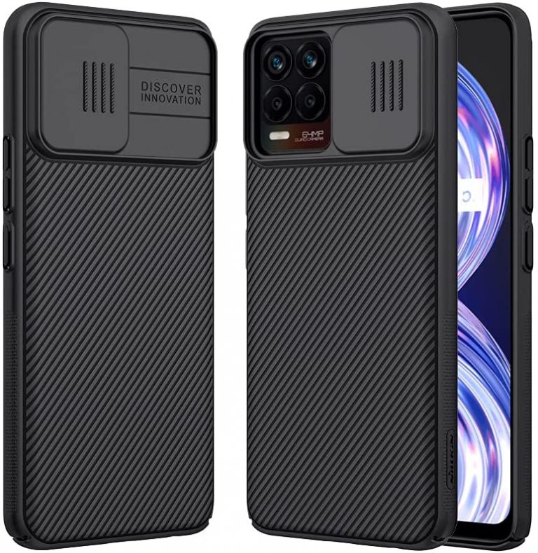 10 Best Cases For Realme 8