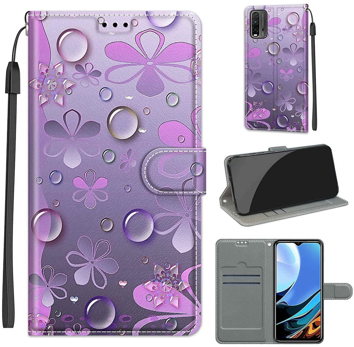 10 Best Cases For Xiaomi Redmi 9T