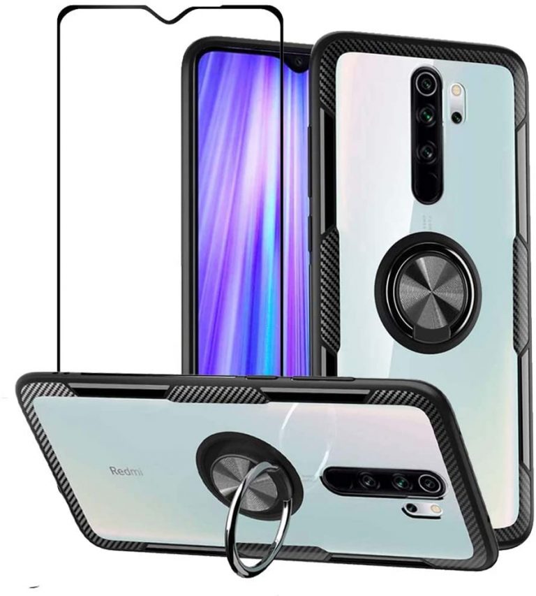 10 Best Cases For Xiaomi Redmi 9T