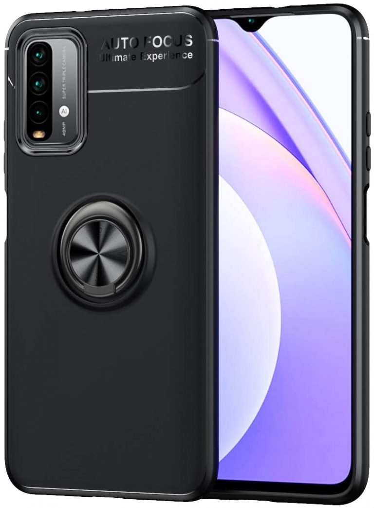 10 Best Cases For Xiaomi Redmi 9T