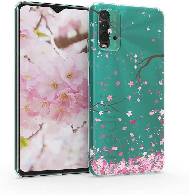 10 Best Cases For Xiaomi Redmi 9T