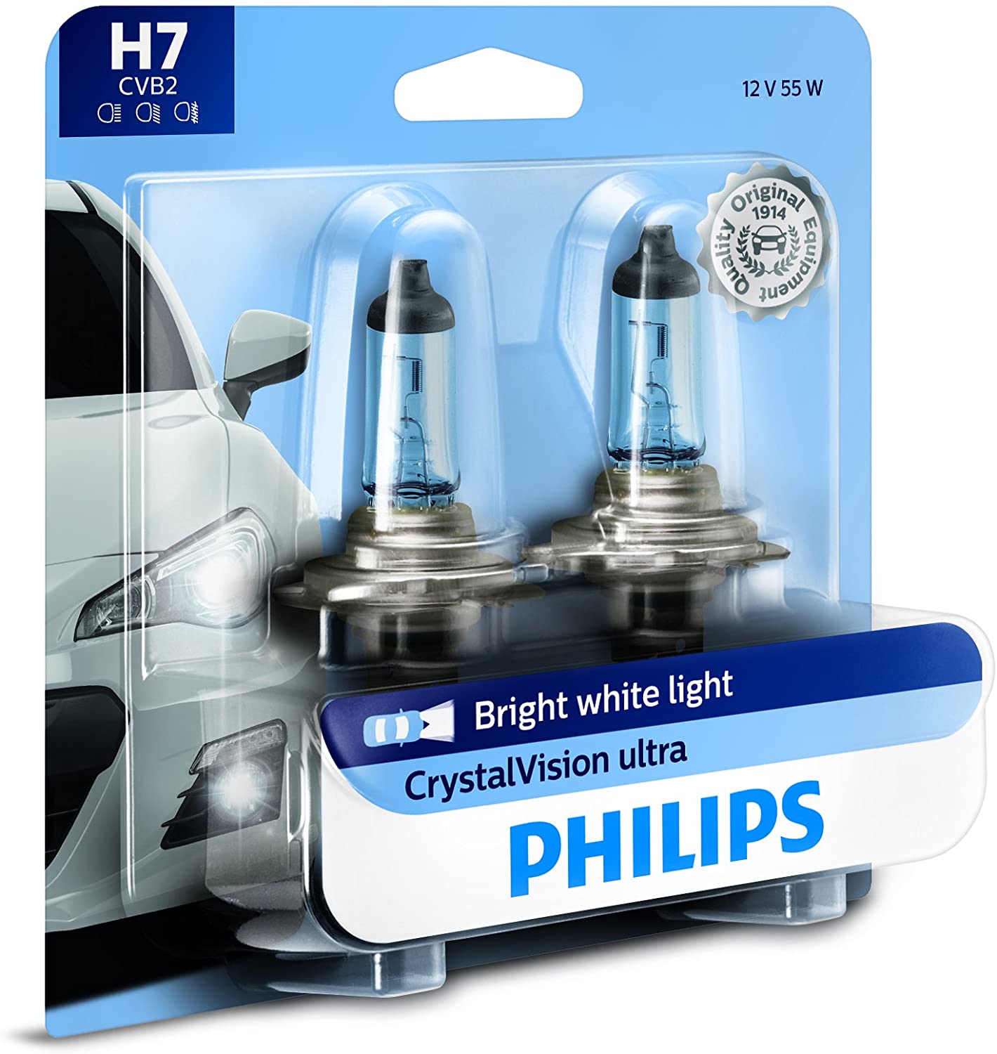 10 Best Headlight Bulbs For Hyundai Elantra