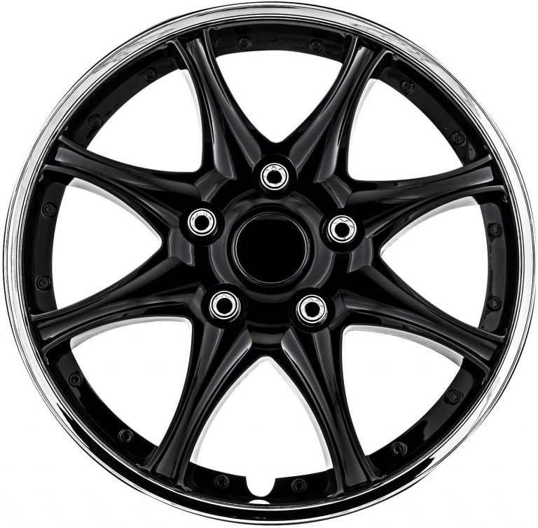 10 Best Hubcaps For Hyundai Elantra